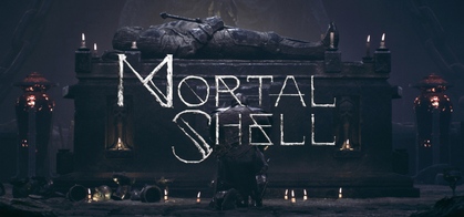 Grid for Mortal Shell by Samurai - SteamGridDB