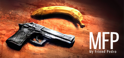 Grid for MFP: My Friend Pedro by Chen - SteamGridDB