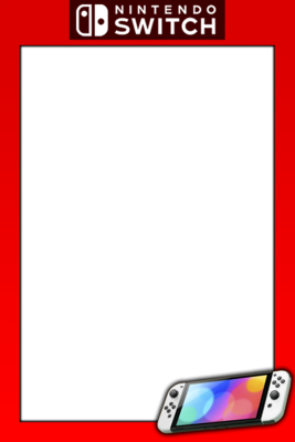 Grid for Nintendo Switch by TandiBandi - SteamGridDB