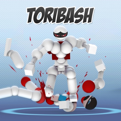 Toribash - SteamGridDB