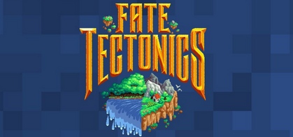 Grid for Fate Tectonics by Velinni - SteamGridDB