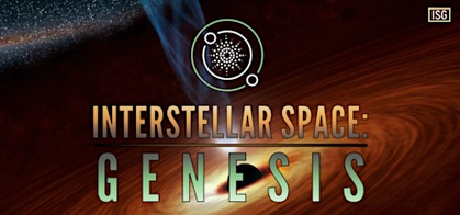 Interstellar Space: Genesis - SteamGridDB