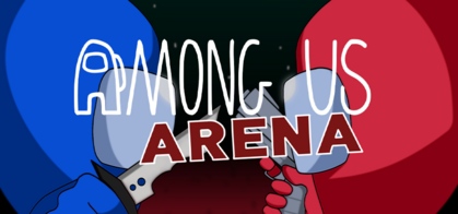 Among Us Arena - SteamGridDB