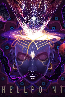 Grid for Hellpoint by ABH20 - SteamGridDB