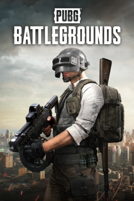 Grid for PUBG: BATTLEGROUNDS by CluckenDip - SteamGridDB