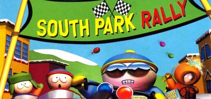 Grid for South Park Rally by TheBoss86 - SteamGridDB