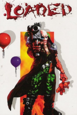 Loaded - SteamGridDB