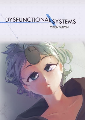 Grid for Dysfunctional Systems: Orientation by micpp - SteamGridDB