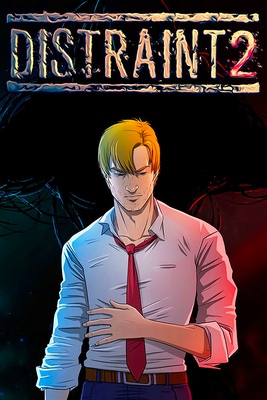 DISTRAINT 2 - SteamGridDB