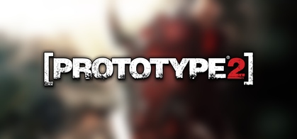 Grid for PROTOTYPE 2 by Klumb3r - SteamGridDB