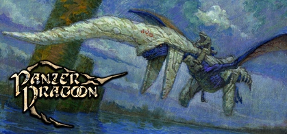 Grid for Panzer Dragoon by elgamer242 - SteamGridDB