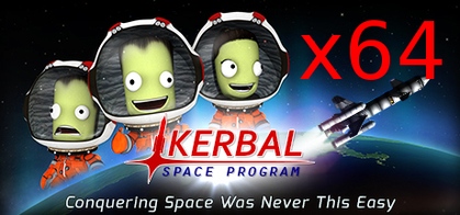 Grid for Kerbal Space Program by aaronfranke - SteamGridDB