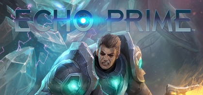 Echo Prime - SteamGridDB
