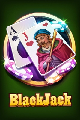 Grid for Blackjack Professional by TomWheeler - SteamGridDB