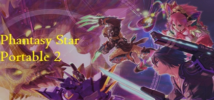 Grid for Phantasy Star Portable 2 by doctorzeromd - SteamGridDB