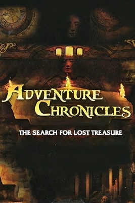 Adventure Chronicles: The Search For Lost Treasure - SteamGridDB