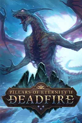 Grid for Pillars of Eternity II: Deadfire by FISHMAN_TANGANYIKA ...