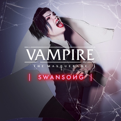 Grid for Vampire: The Masquerade — Swansong by Equilibrium - SteamGridDB