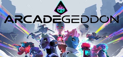 Arcadegeddon - SteamGridDB
