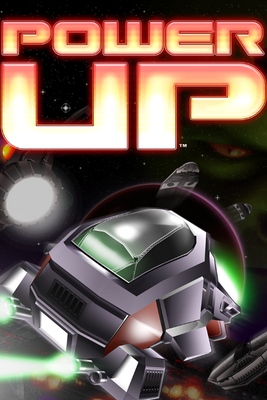 Power-Up - SteamGridDB