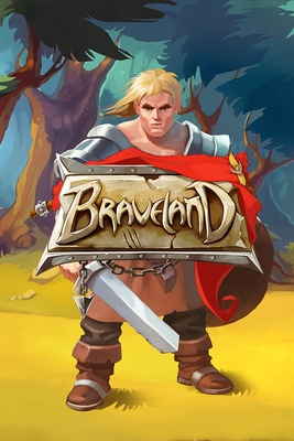 Braveland - SteamGridDB