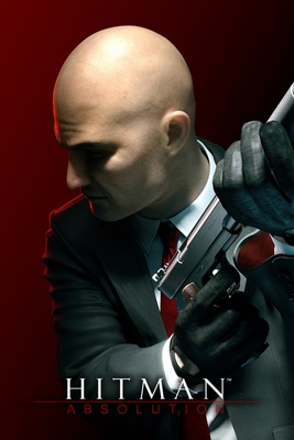 Grid for Hitman: Absolution by Morente - SteamGridDB