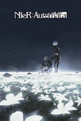 Grid for NieR:Automata™ by Breeze - SteamGridDB