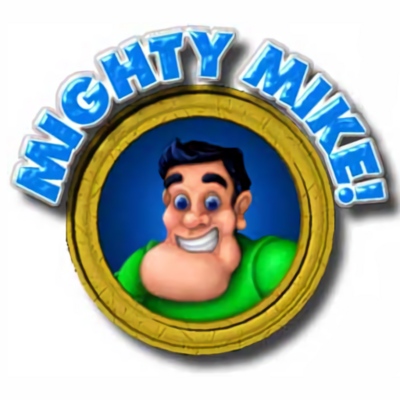 Mighty Mike - SteamGridDB