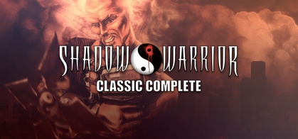 Grid for Shadow Warrior (Classic) by Luckspeare - SteamGridDB