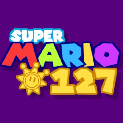 Super Mario 127 - SteamGridDB