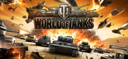 Grid for World of Tanks by Luqgreg - SteamGridDB