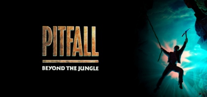 Pitfall: Beyond the Jungle - SteamGridDB
