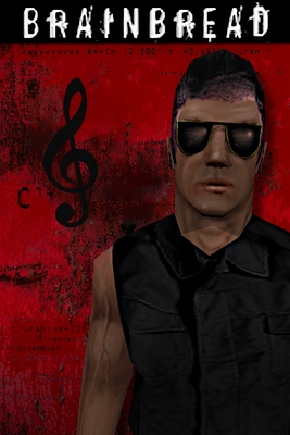 Grid for BrainBread by germtm. - SteamGridDB