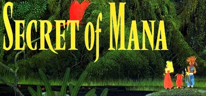Grid for Secret of Mana by Gills87 - SteamGridDB