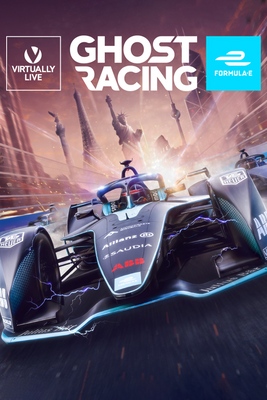 Virtually Live presents Formula E Season Two Highlights - SteamGridDB
