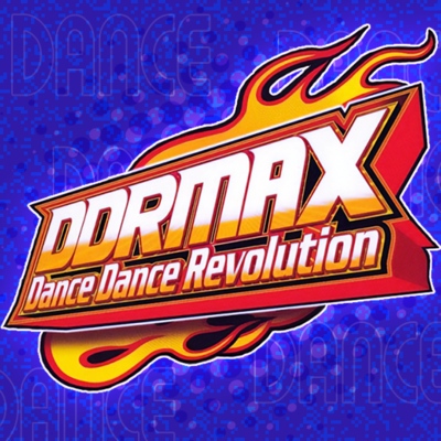 DDRMAX -Dance Dance Revolution- - SteamGridDB