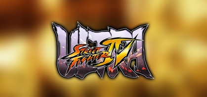 Grid for Ultra Street Fighter IV by dragnus - SteamGridDB