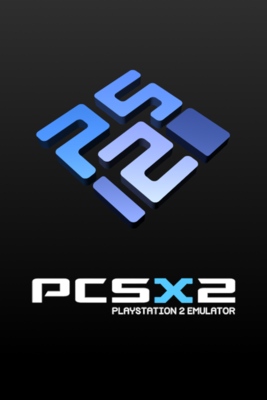 Grid for PCSX2 (Emulator) by redirectto - SteamGridDB