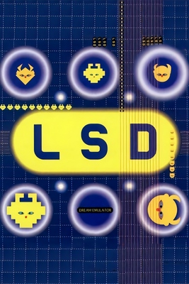 Grid for LSD: Dream Emulator by erlim - SteamGridDB