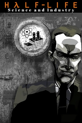 Grid for Half-Life: Science and Industry by YellowJello - SteamGridDB