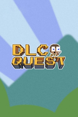 Grid for DLC Quest by ragengauge - SteamGridDB