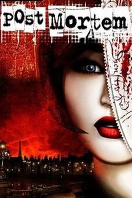 Grid for Post Mortem by SrMilagro - SteamGridDB