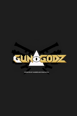 Grid for GUN GODZ by tipsyConfection - SteamGridDB