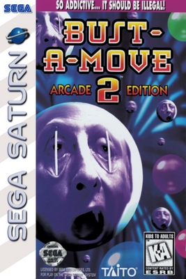 Grid for Bust-A-Move 2: Arcade Edition by Castcoder - SteamGridDB