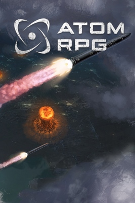 Grid for ATOM RPG by Creatorbyte - SteamGridDB