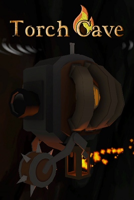 Torch Cave - SteamGridDB