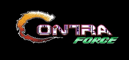 Grid for Contra Force by HEspoke - SteamGridDB