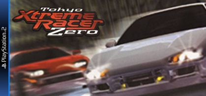 Grid for Tokyo Xtreme Racer Zero by Kemerax - SteamGridDB