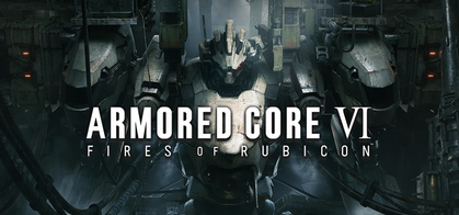 Grid for Armored Core VI: Fires of Rubicon by Naymarak - SteamGridDB