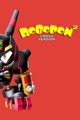 Robopon 2: Cross Version - SteamGridDB